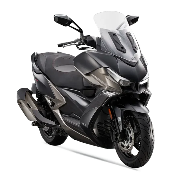 KYMCO Türkiye | Scooter
