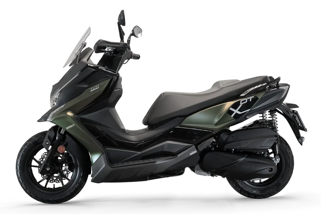 KYMCO Türkiye | Maxi Scooter